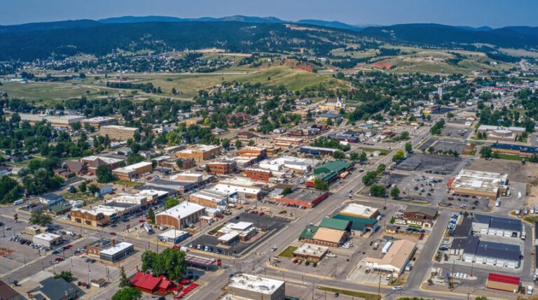Best Things To Do in Sturgis: Year-Round Attractions and Events